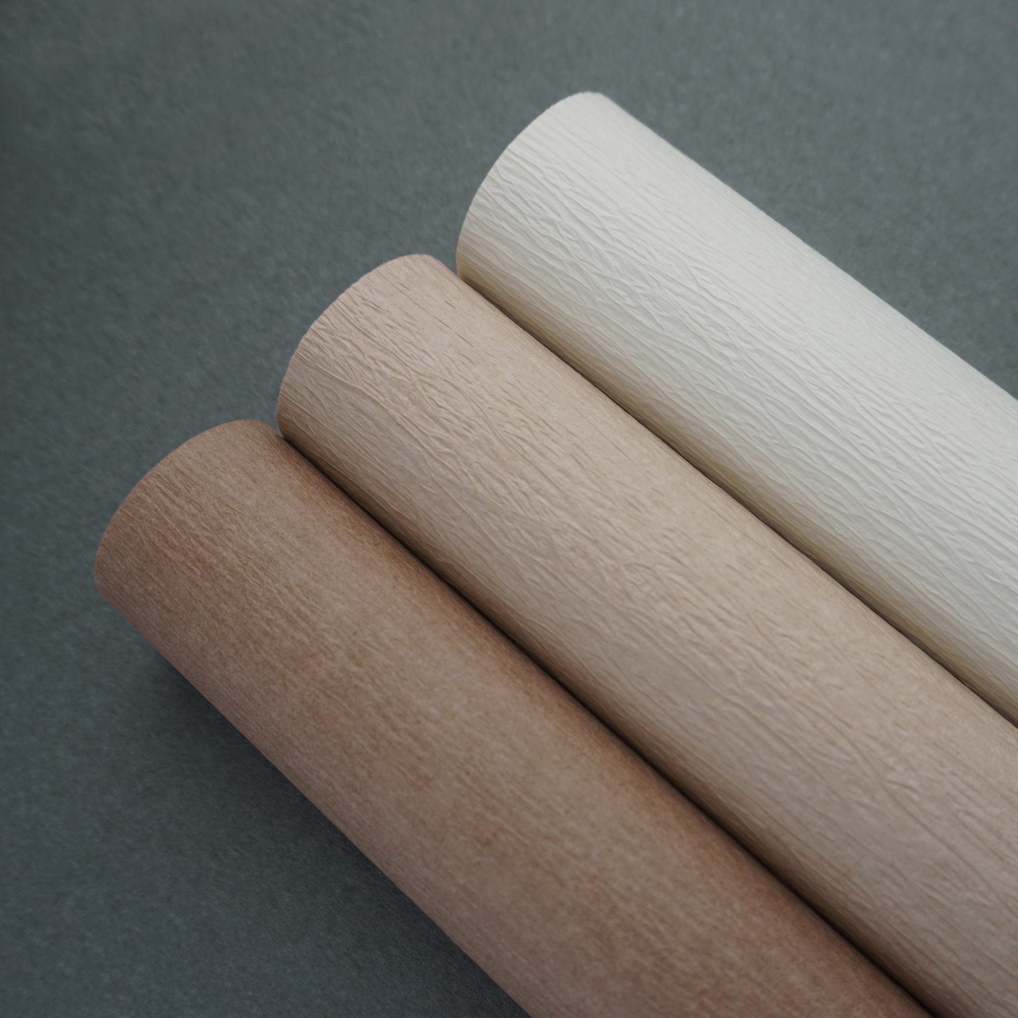 Moire-rice Paper – 柒刀魚 QiDaoYu